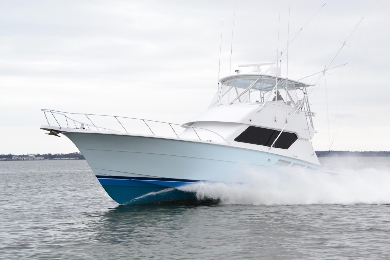 Charters | Ocean City MD Fishing Charter Boats